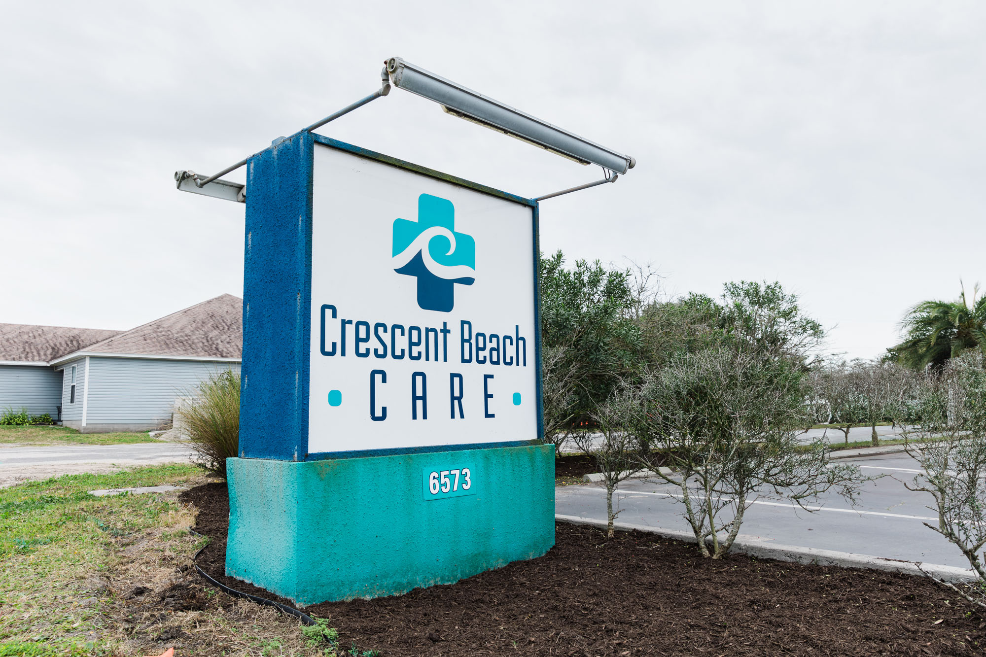 Wellness Clinic in St. Augustine | Crescent Beach Care